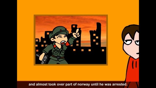 Eddsworld Christmas '05