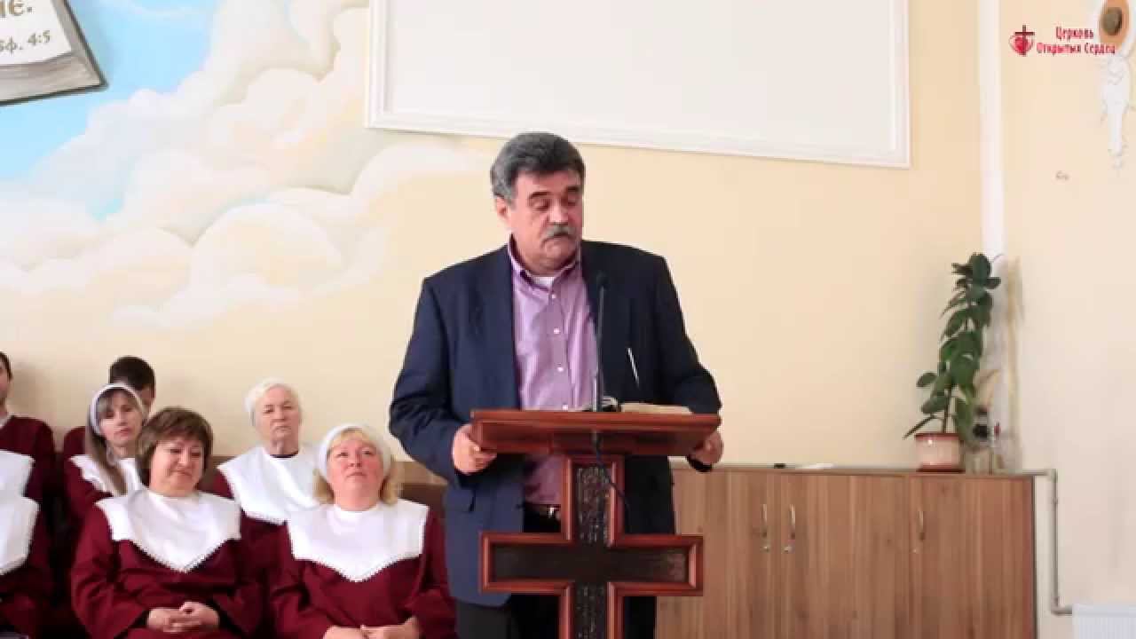 Василиженко Валентин Григорьевич