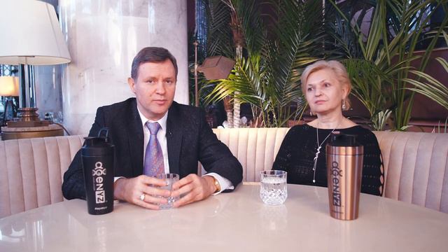 AGenYZ — инновационная международная компания. Совет дня.