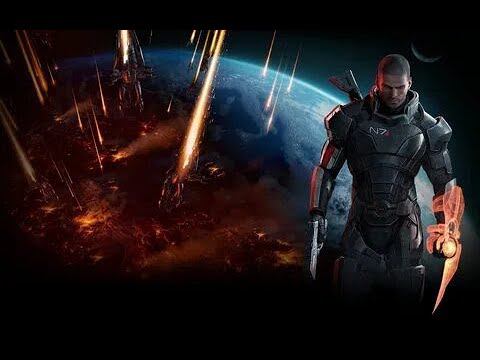 Mass Effect 3