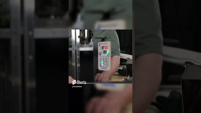 Дозатор весовой Foodatlas FA-50 _ FA-100V