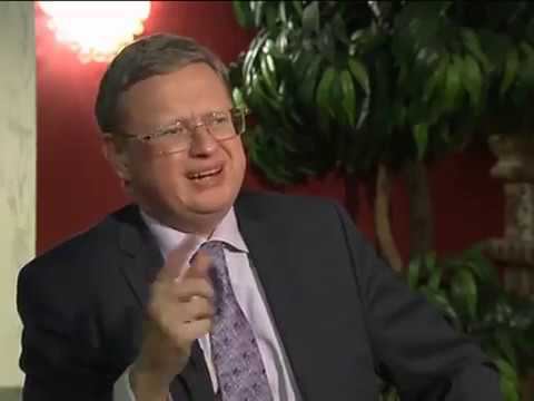 Россия Владимира Путина (9 серия)