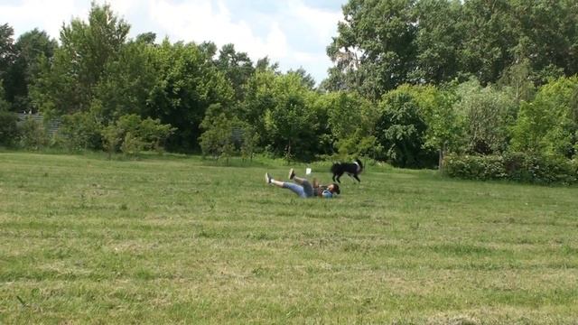 Захватывающие диски Татьяна и Пуля.mp4