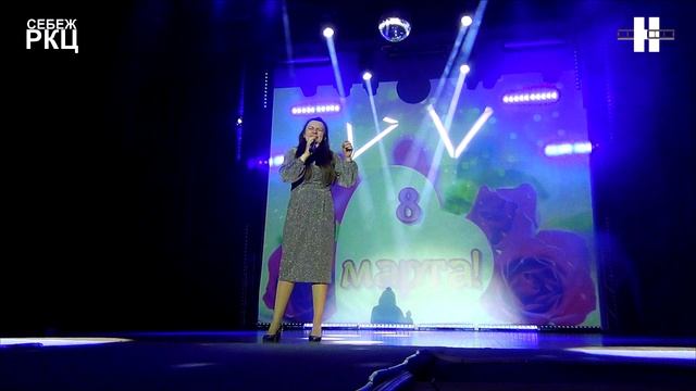 Анна Мелихова - Поговори со мною, мама