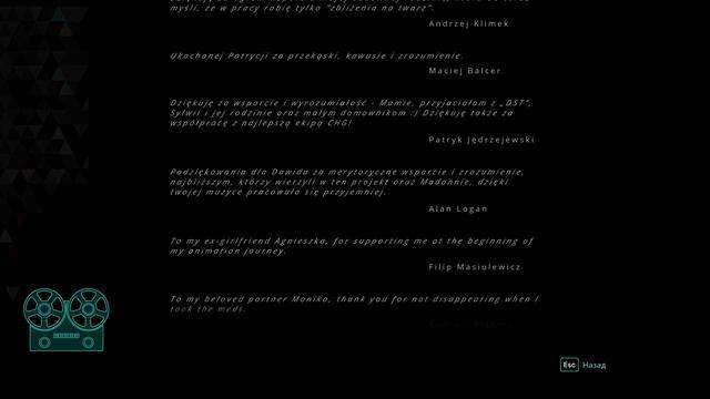 Nobody Wants to Die - прохождение [15] ОКОНЧАНИЕ - русские субтитры