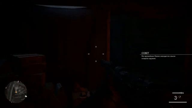 Прохождение игры Battlefield 1 Часть 2