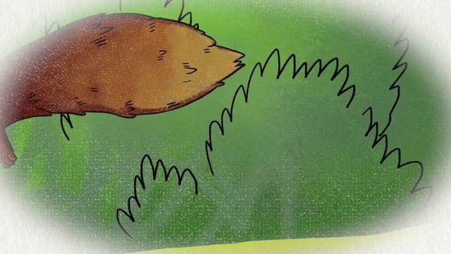 Пушкин и... Михайловское. 52 серия «Пушкин и день рождения»