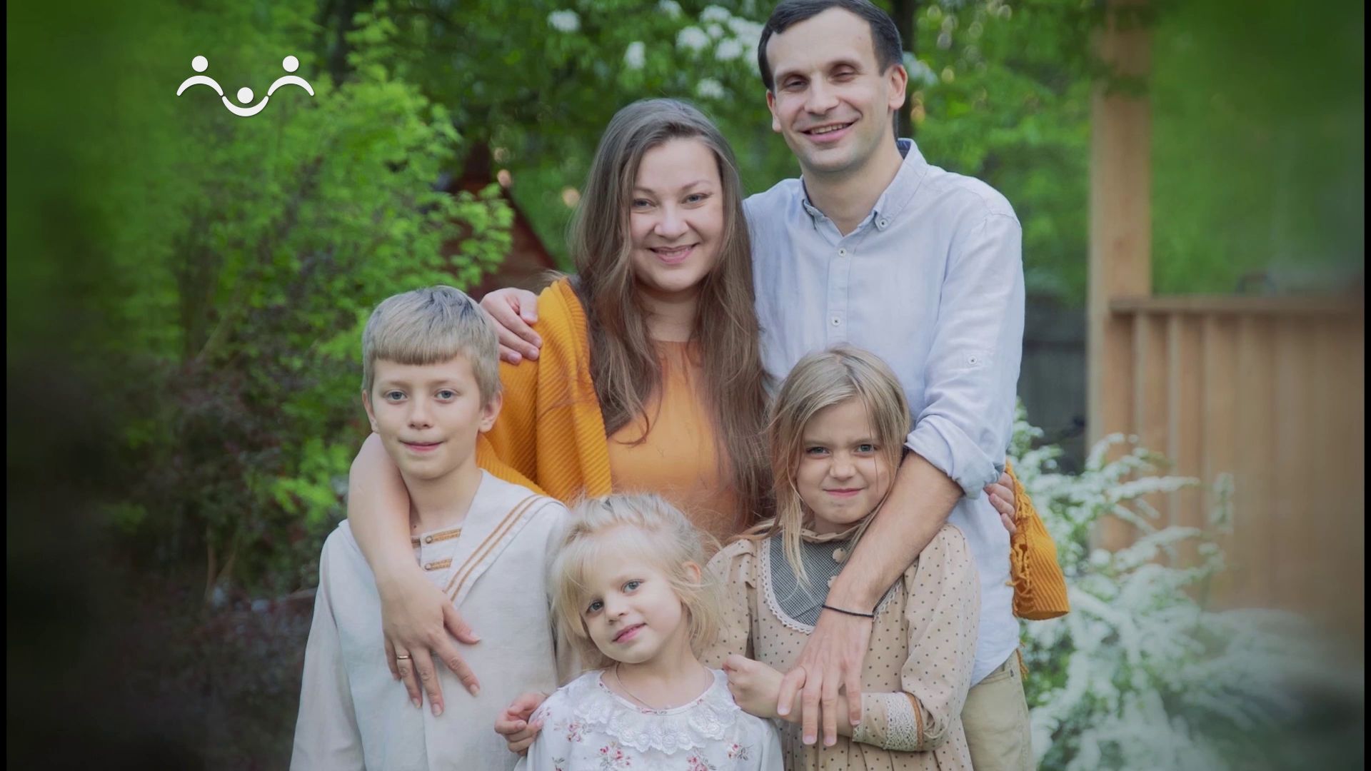 Преодоление. Счастье вопреки боли. Семья Бочаровых