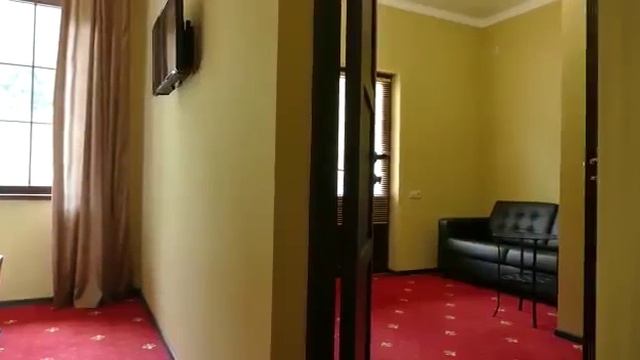 ДЖАНАТ ОТЕЛЬ