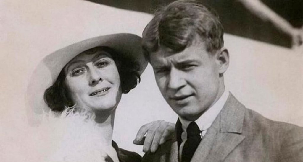 Сергей Есенин - Я усталым таким ещё не был