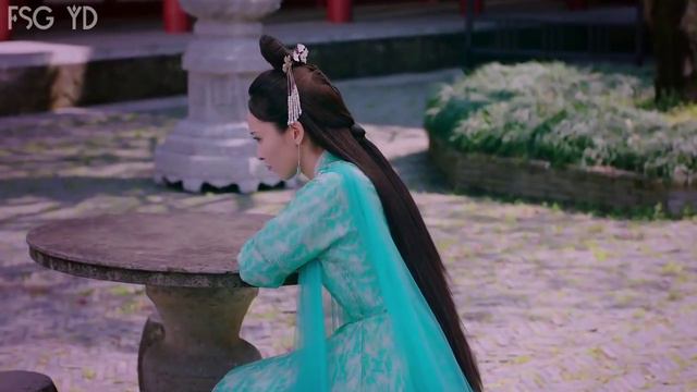 Судьба белой змеи 1 сезон 13 серия