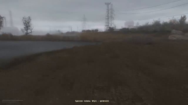 S.T.A.L.K.E.R (MISERY) Вор (14)