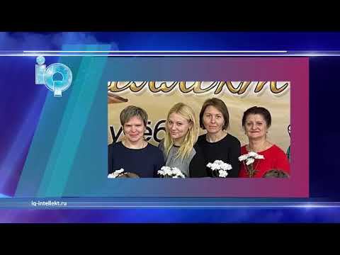 Итоги 1 полугодия 2022-2023