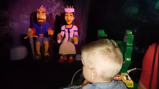 Legoland / Леголэнд