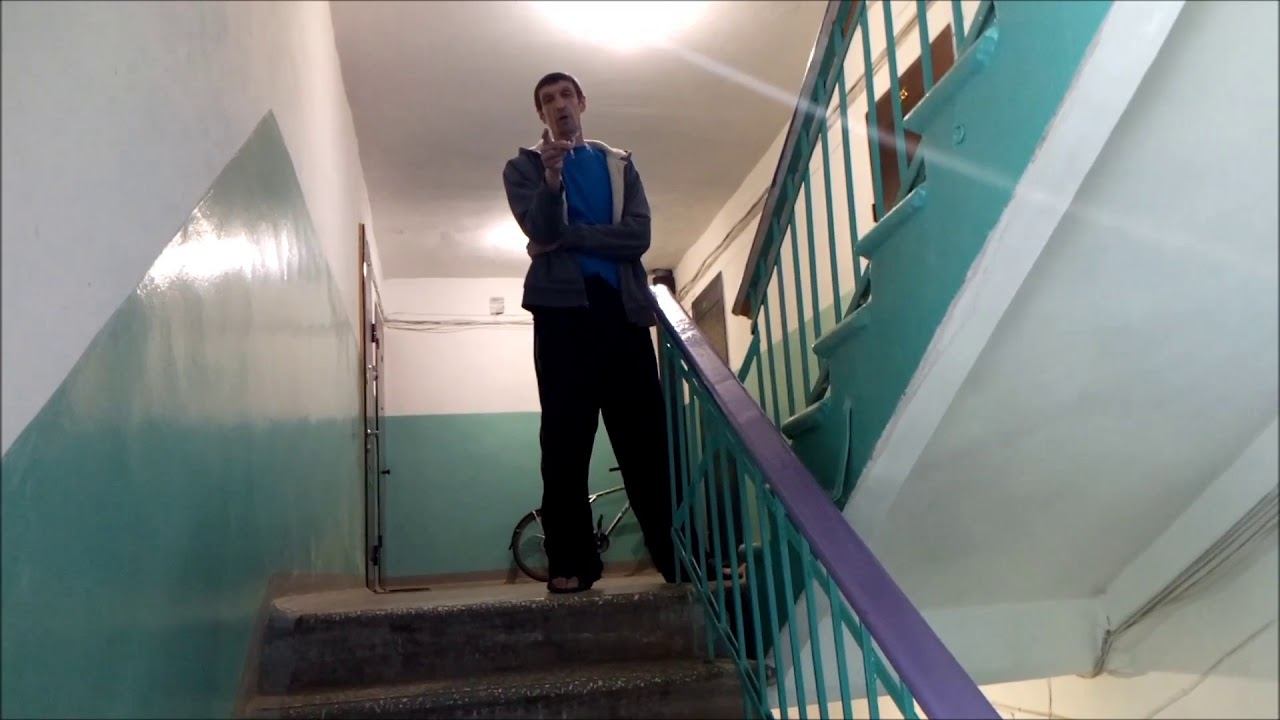 ЮРИСТ КИРОВ собственника не пускают в квартиру ч  4 юрист Вадим Видякин