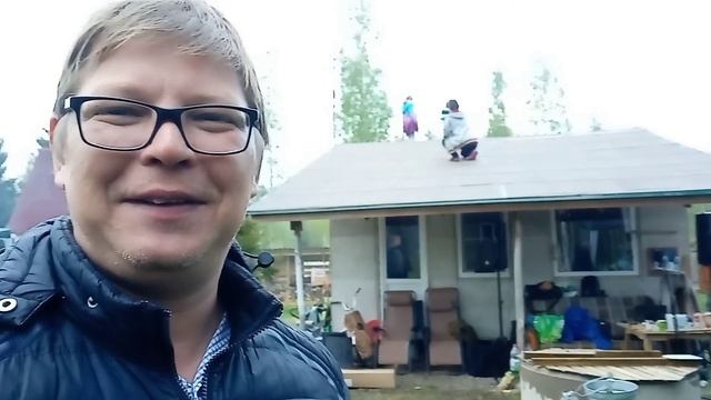 Тамада баянист на дне рождении