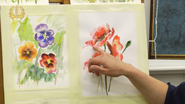 Мастер-класс (2)