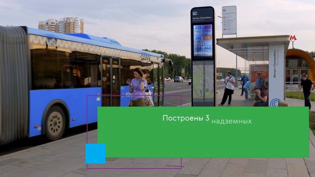 Теплый Стан