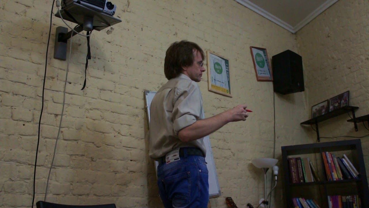 Современные физические теории - с высоты птичьего полёта