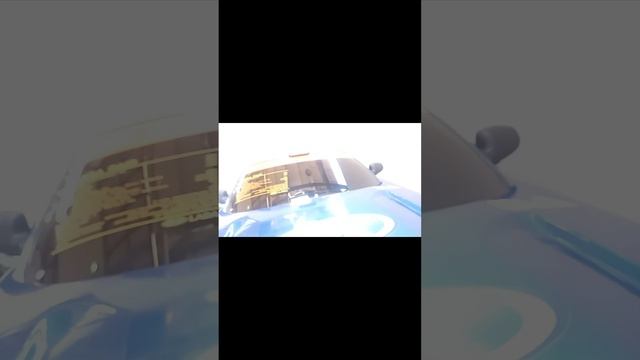 AvtoVAZ Rally Paris- DAKAR   SHORTS