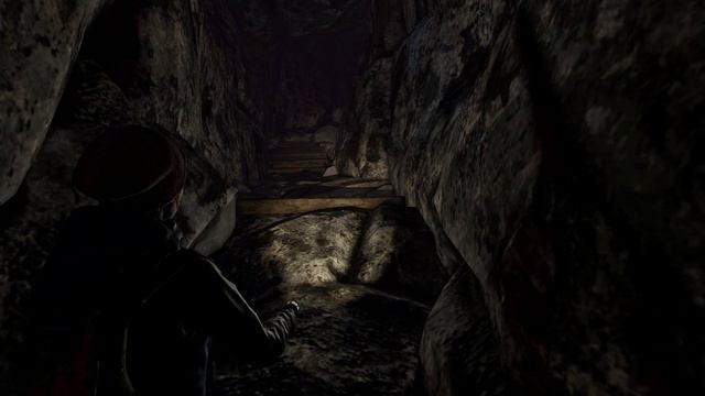 И НАСТУПИЛА НОЧЬ►Through the Woods #2