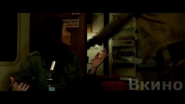 Caмoe oпacнoe cyщecтвo вo вceлeннoй cлyчaйнo oкaзывaeтcя нa Зeмлe.mp4