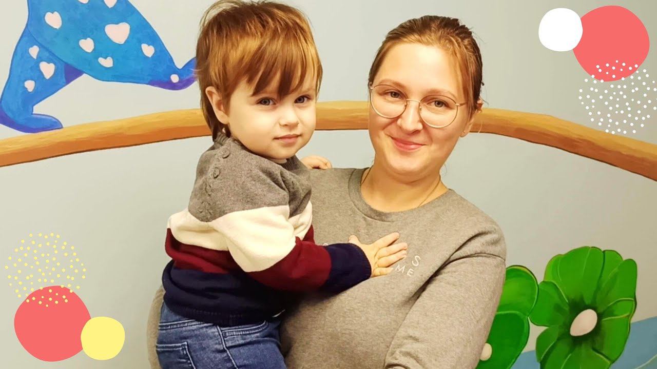 Отзывы родителей. Курс «Кроха». «Планета детства» г. Железнодорожный