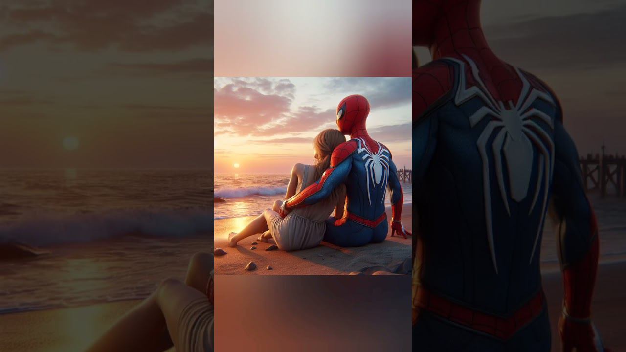 Spider-man #spiderman #avengers #avengers #shortsvideo #comics #beautiful #shorts #marvelstudios