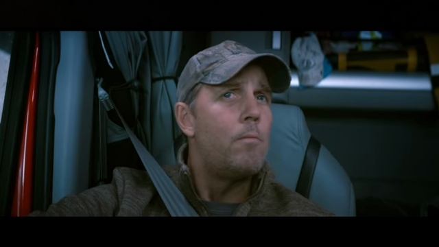 Ледяной драйв (2021) . Боевик , триллер . США . Трейлер