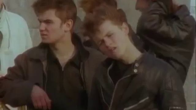 Scorpions - Believe In Love