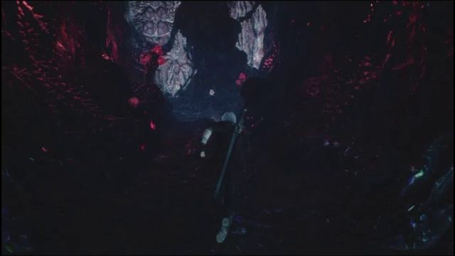 PS4 Devil May Cry 5 #11 Миссия 10 Пробудившийся Прохождение