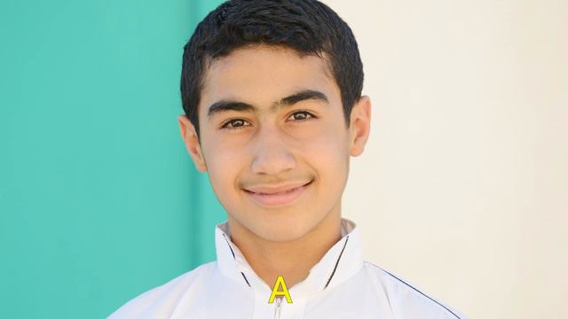 Look Level 3 Unit 7 Video 9