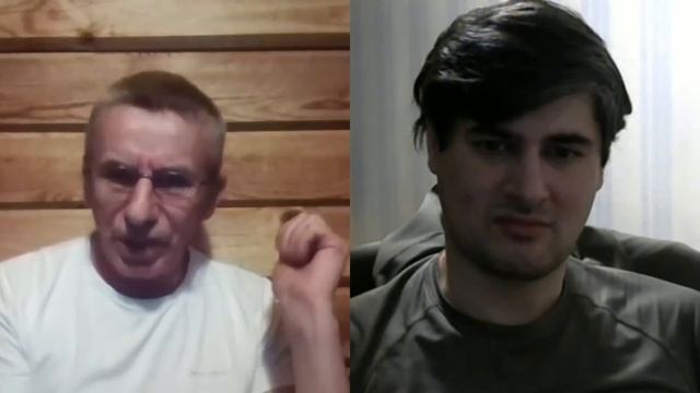 Большой Террор, которого не было.