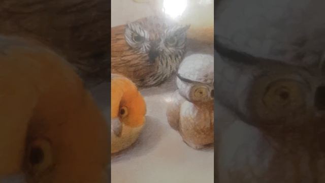 "Мишкины исторти" Роберт Ингпен