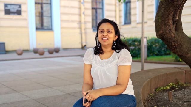 Gaavithri Fonseka from Sri Lanka on the reasons.mp4