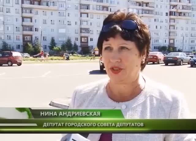 новостной сюжет от 21.07.14