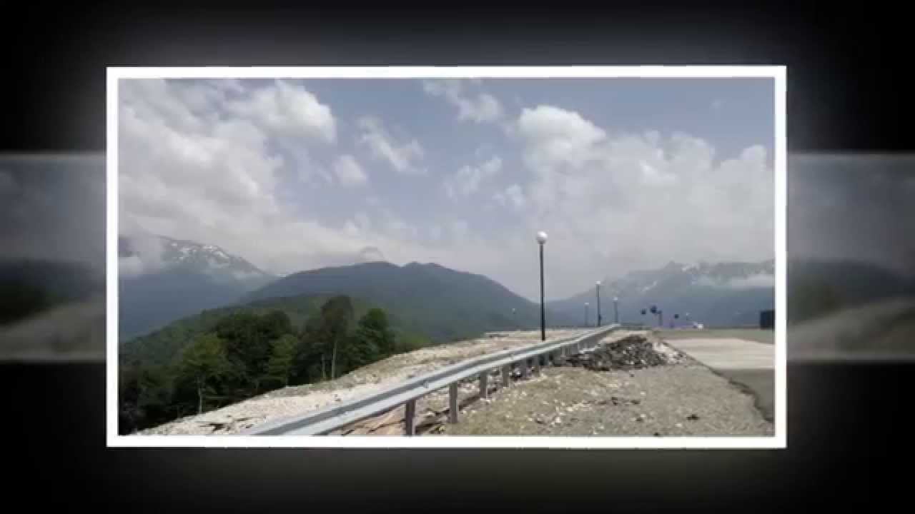 После олимпиады 2014 г