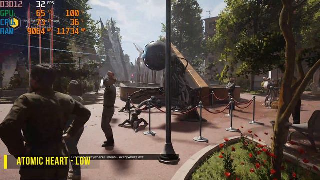 ✅ Test Nvidia MX450 | i7-1185G7 | ALEXVI 1.0 #7 |Chivarly2,Sims4,APlagueT,AtomicH,JWE,TheHunter etc