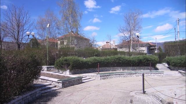 В СЪРЦЕТО НА БЪЛГАРИЯ /част 58/. Стрелча