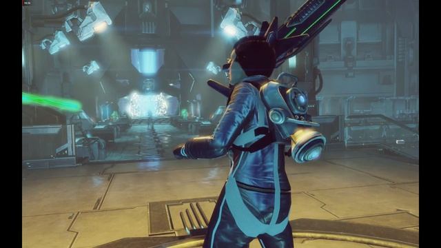 The Bureau: XCOM Declassified серия 17