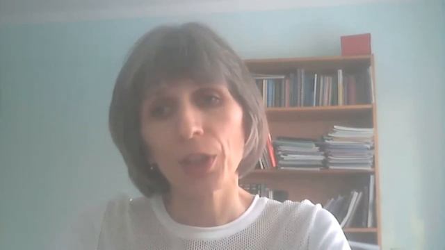 СОТРУДНИЧЕСТВО НА ПУТИ К БРАТСТВУ. Наталья Мурашова. Конгресс -2021 (28-11-2021) Теософия