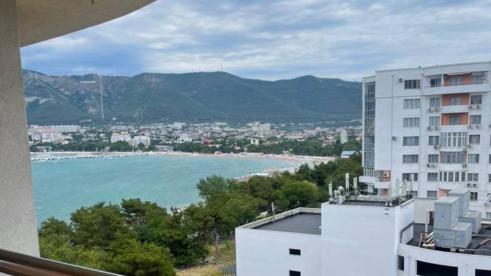 Цена квартиры в Геленджике 65 млн.р. ЖК "Акватория" . Элитная квартира в элитном ЖК на ул.Крымской.