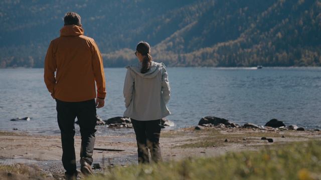 Стильная outdoor одежда Nordski