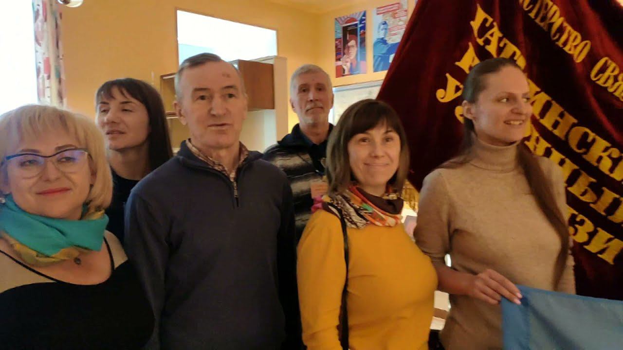 Музей города Гатчины