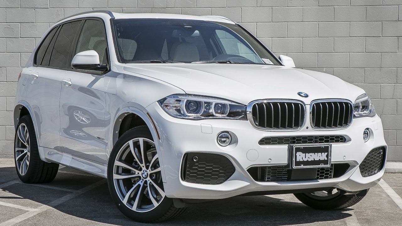 ТОП 5 Лучших Моторов BMW