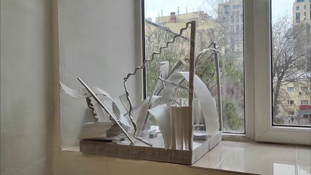 Анастасия Поплавская о том, почему выбрала профессию инженера