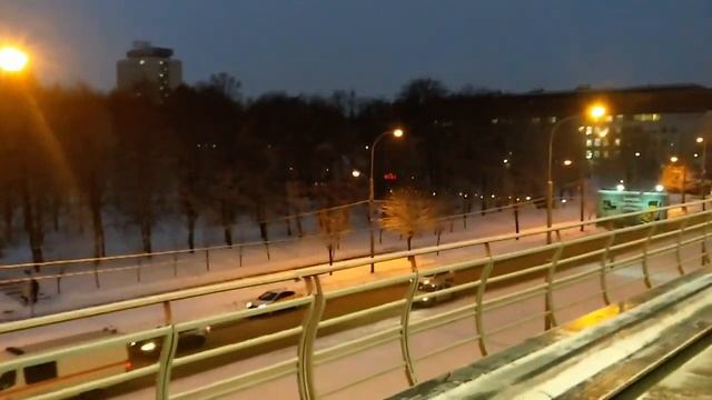 Останкинская башня