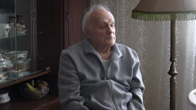 ＂Дети Блокады＂