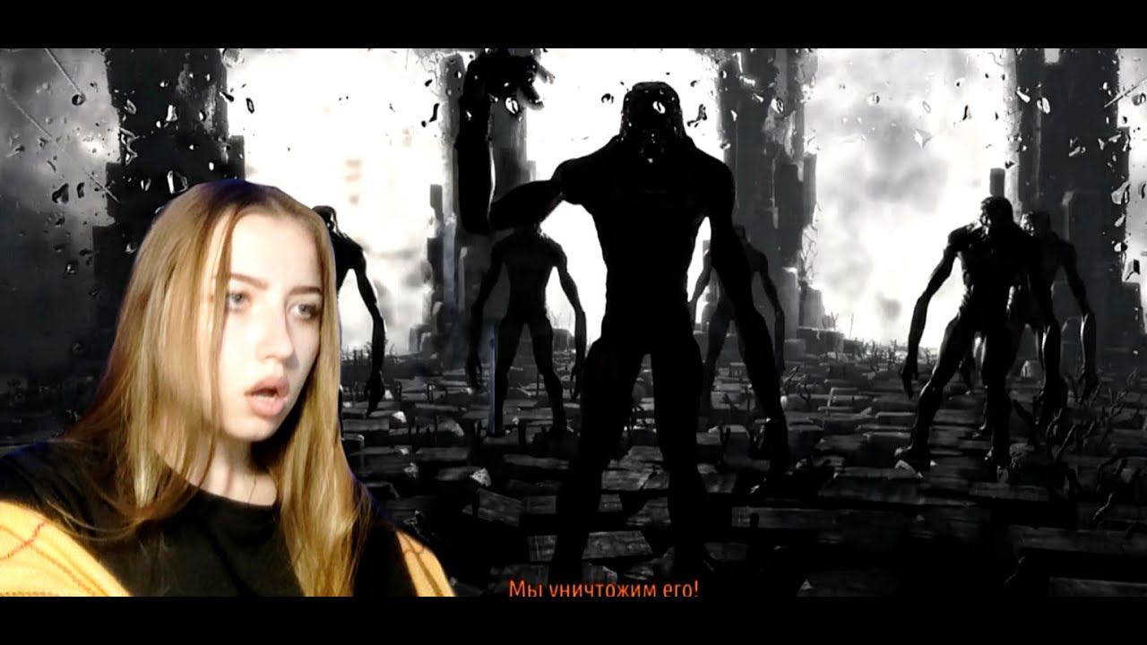 А ВОТ И ВСЕ в Metro Redux / ФИНАЛ