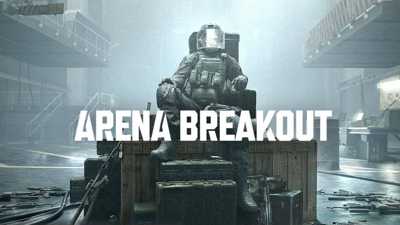 ARENA BREAKOUT INFINITE- Два рейда и в обоих выжил 😎👍